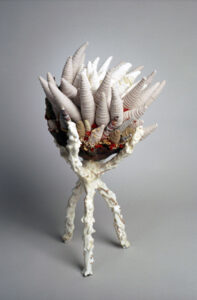 Artist Interview 79: Leisa Rich – World of Threads Festival